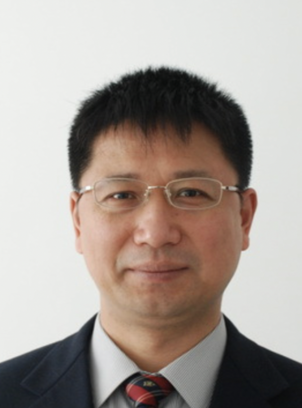 Invited Speakers - The 7th International Conference of Cucurbituril 2021